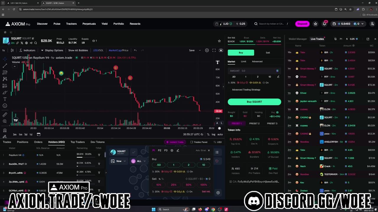 MEME COINS - ALPHA CALLS - One News Page VIDEO