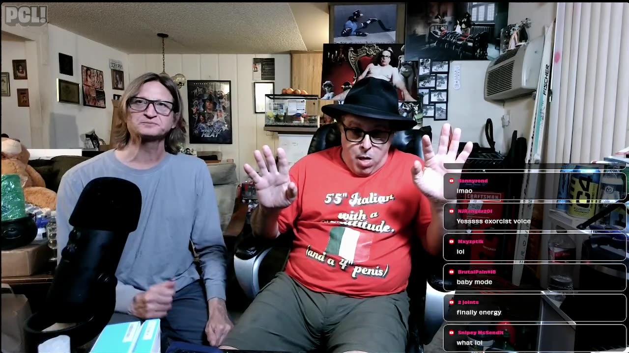 Monday Night PCL!! 2.24.25 Perry Caravello Live - One News Page VIDEO