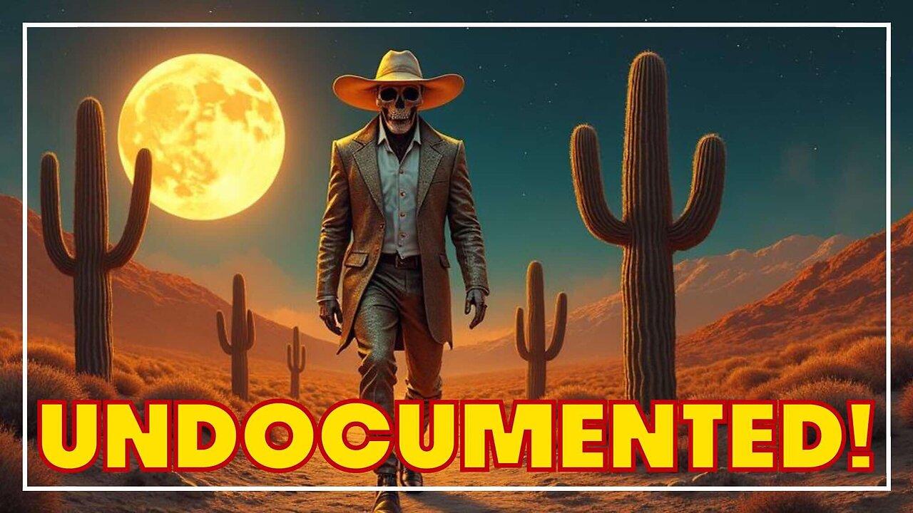 UNDOCUMENTED! | Tough times make STRANGE flexes - One News Page VIDEO