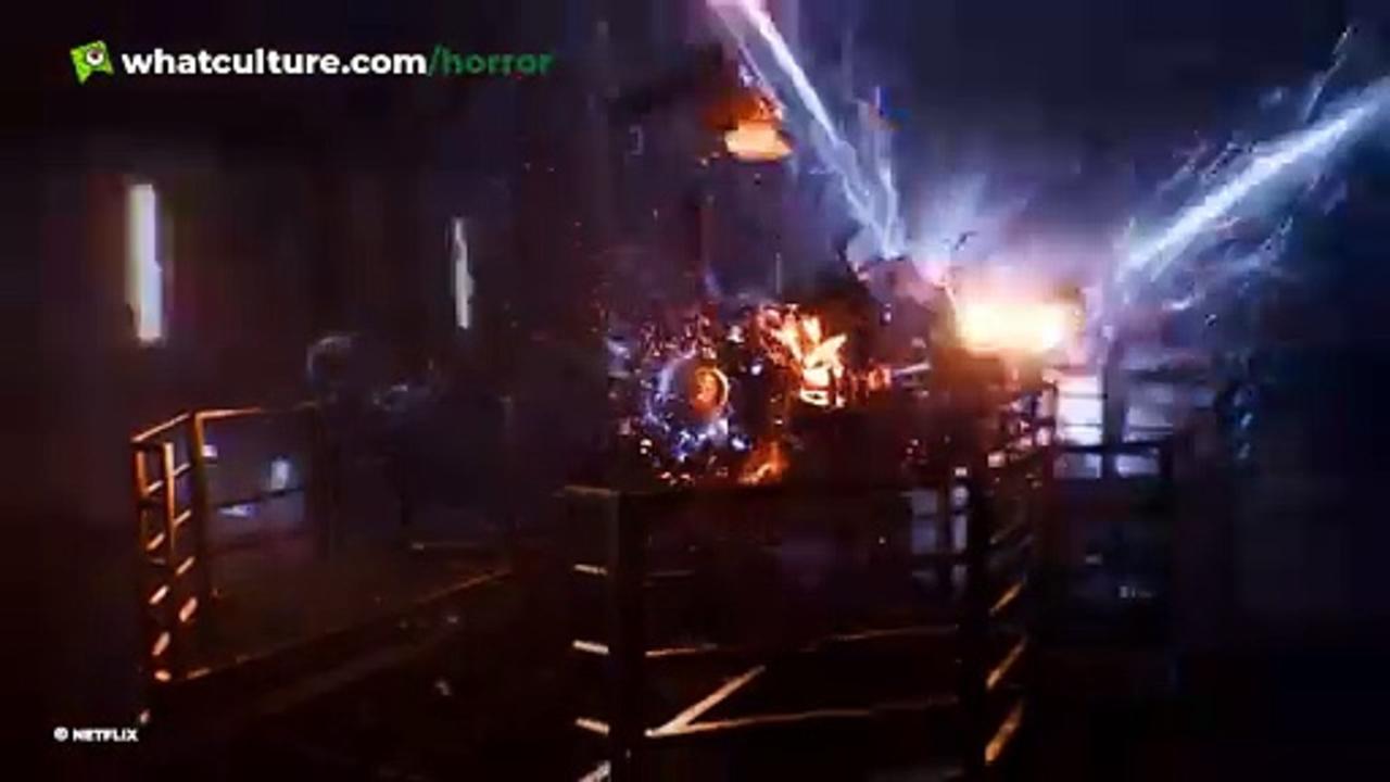 10 Horror TV Shows You Must Never Pause - One News Page VIDEO