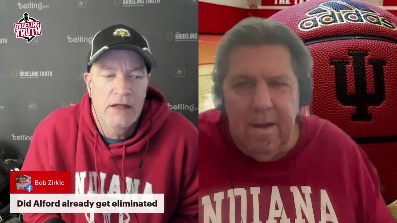 Indiana Basketball Show W/Steve Risley: What - One News Page VIDEO