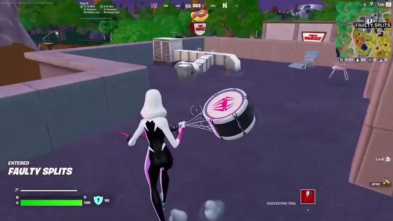 Spawning on noobs - newsR VIDEO Spawning on noobs - newsR VIDEO