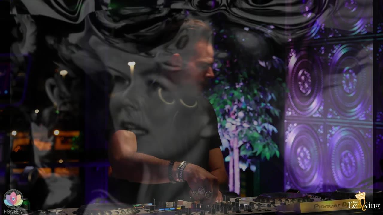 Spiritual Dance Music w/The Leo King New Moon in - One News Page VIDEO