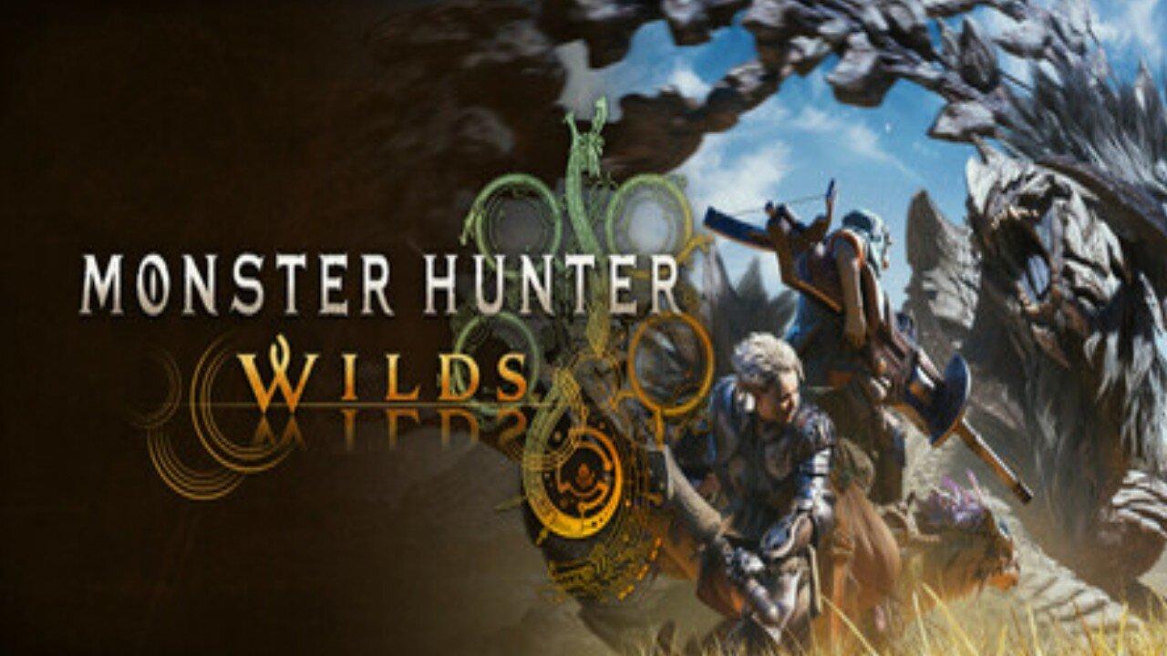 Monster Hunter Wilds : PS5 : Introduction - One News Page VIDEO