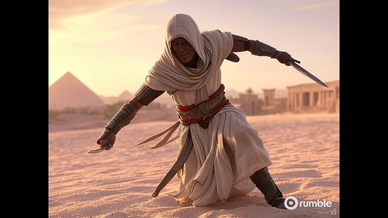 What if time wasn't linear? - One News Page VIDEO