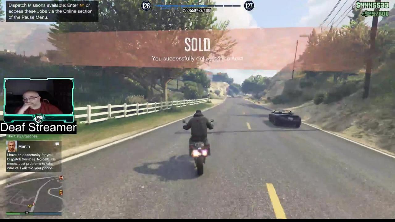 How to Set Up Your Acid Lab for FREE in GTA - One News Page VIDEO