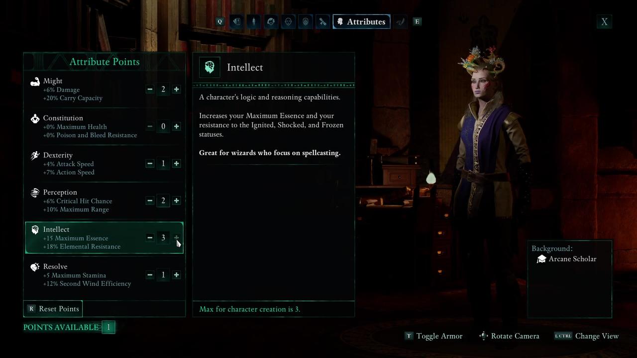 Avowed Max difficulty; As close to pure magic as - One News Page VIDEO