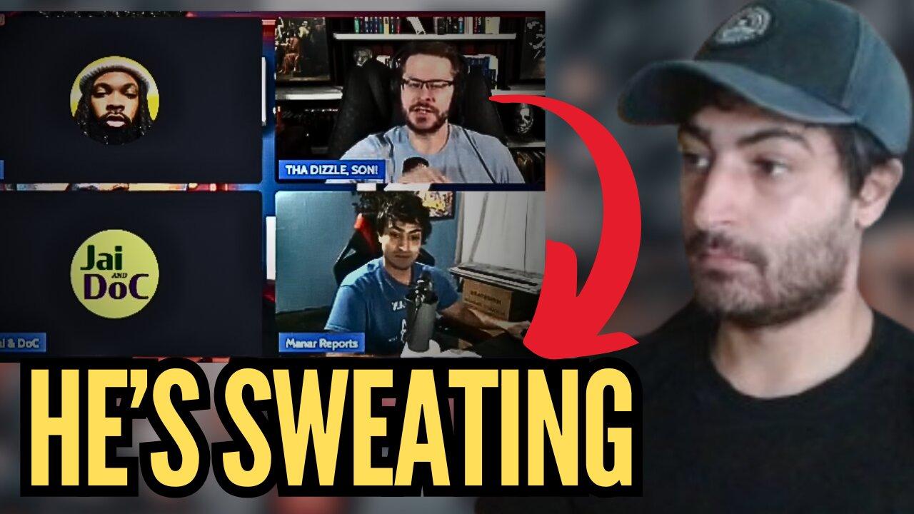 DEBATING DAVID WOOD ON QURAN RELYING ON OLD - One News Page VIDEO