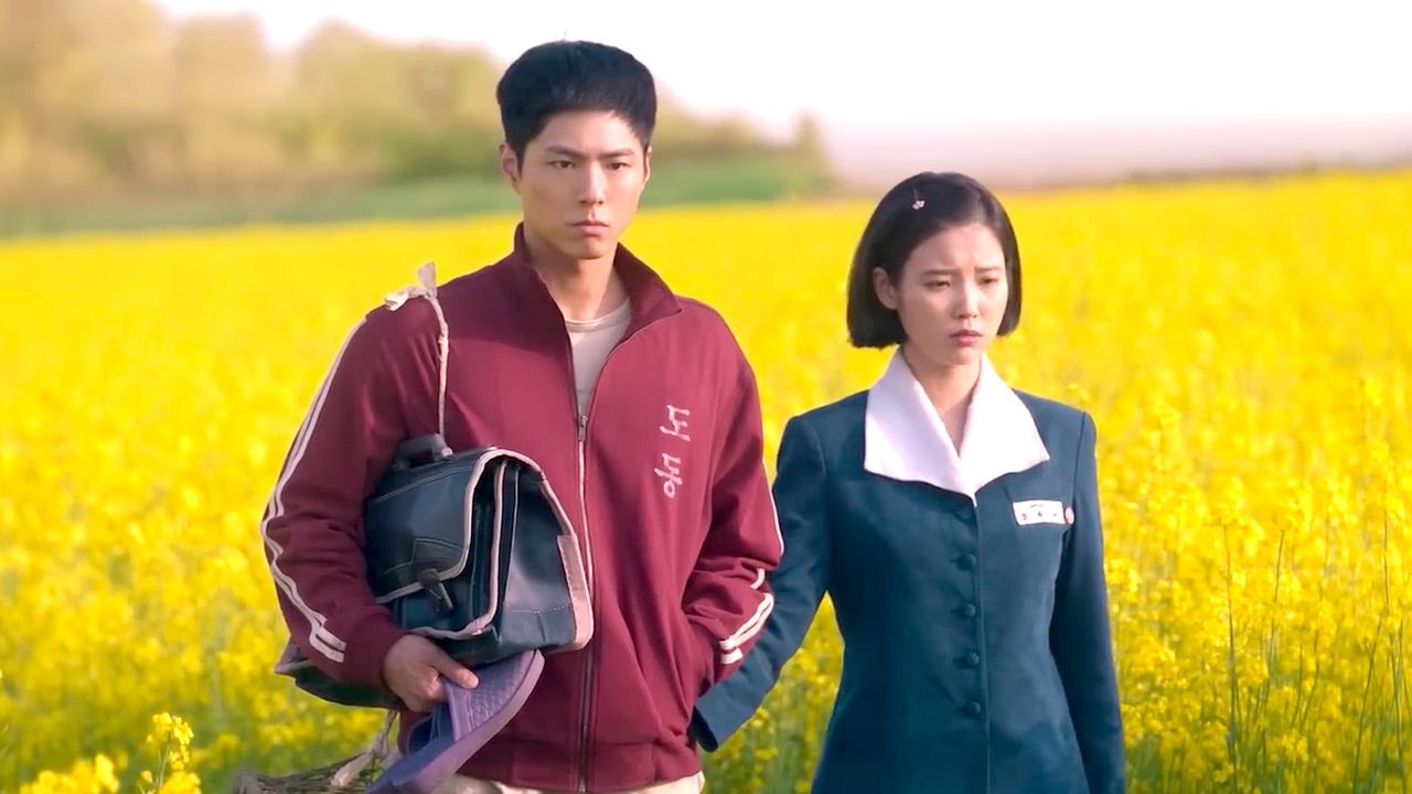 When Life Gives You Tangerines is Now Streaming - One News Page VIDEO