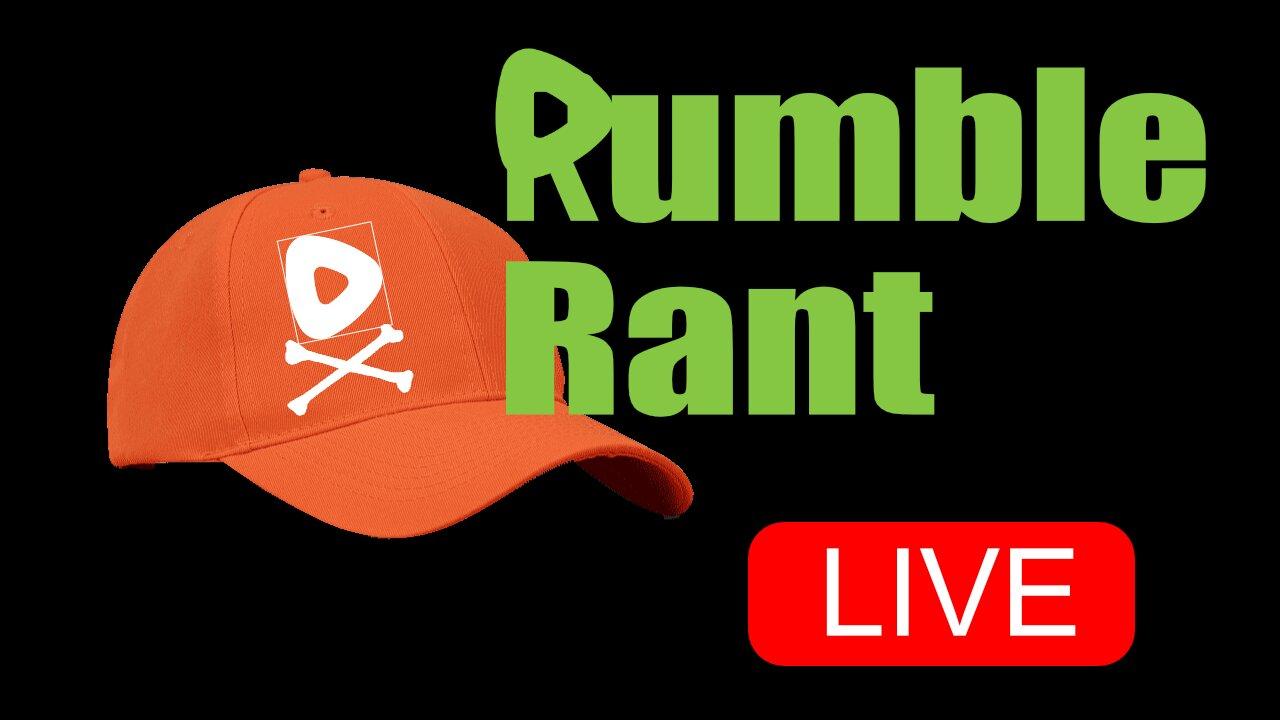 Boxins Rumble Rant ( Amouranth incident , and - One News Page VIDEO