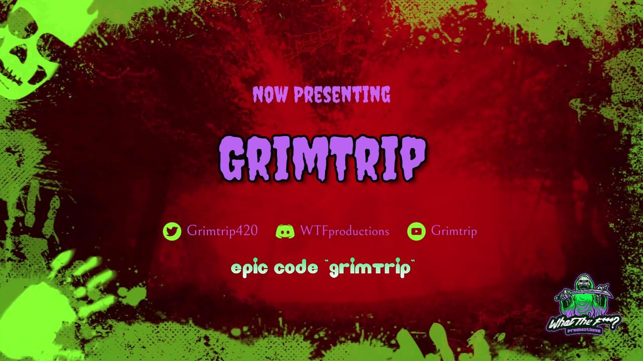 Live from the Grim Grotto: The Ever Evolving - One News Page VIDEO
