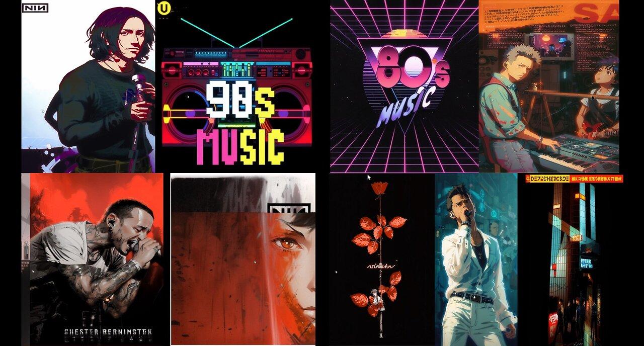 The Ronin Mode Tributes HQ Remastered - One News Page VIDEO