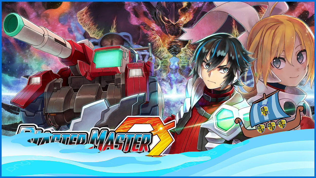 Lets hang out and play Blaster Master Zero! - One News Page VIDEO