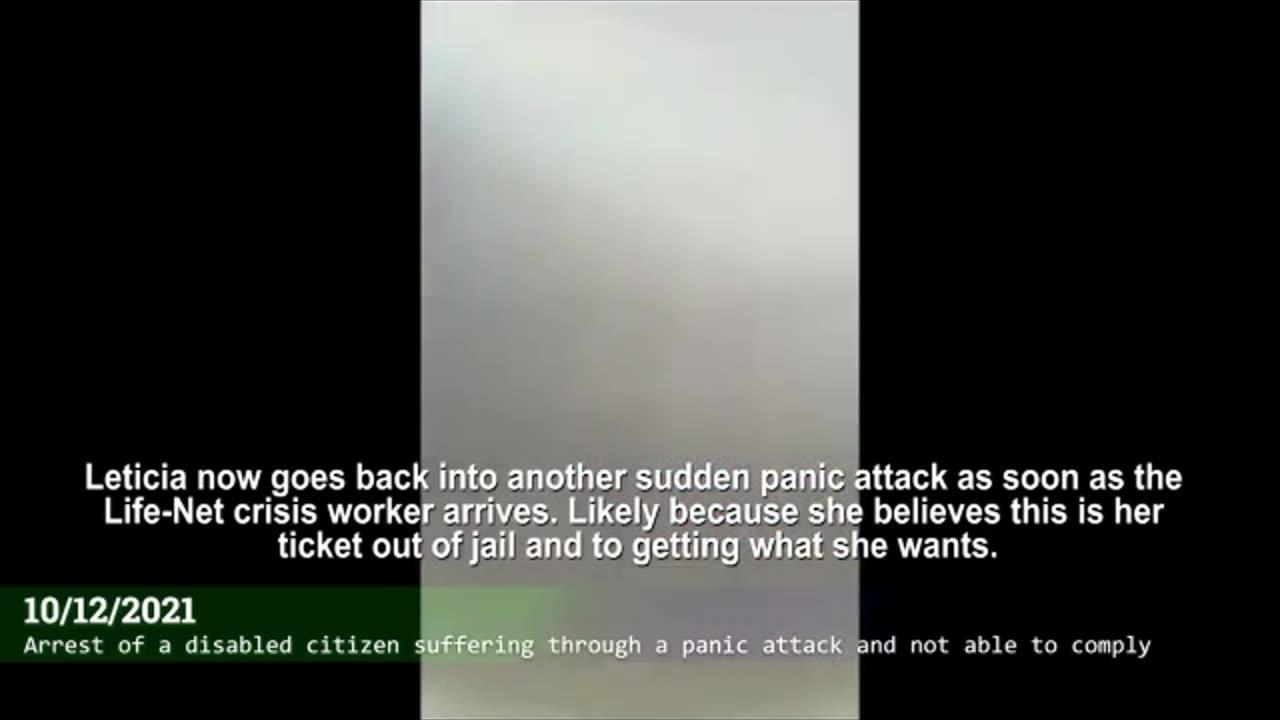 Gabi Cries with Letecia & Snoopy... - One News Page VIDEO