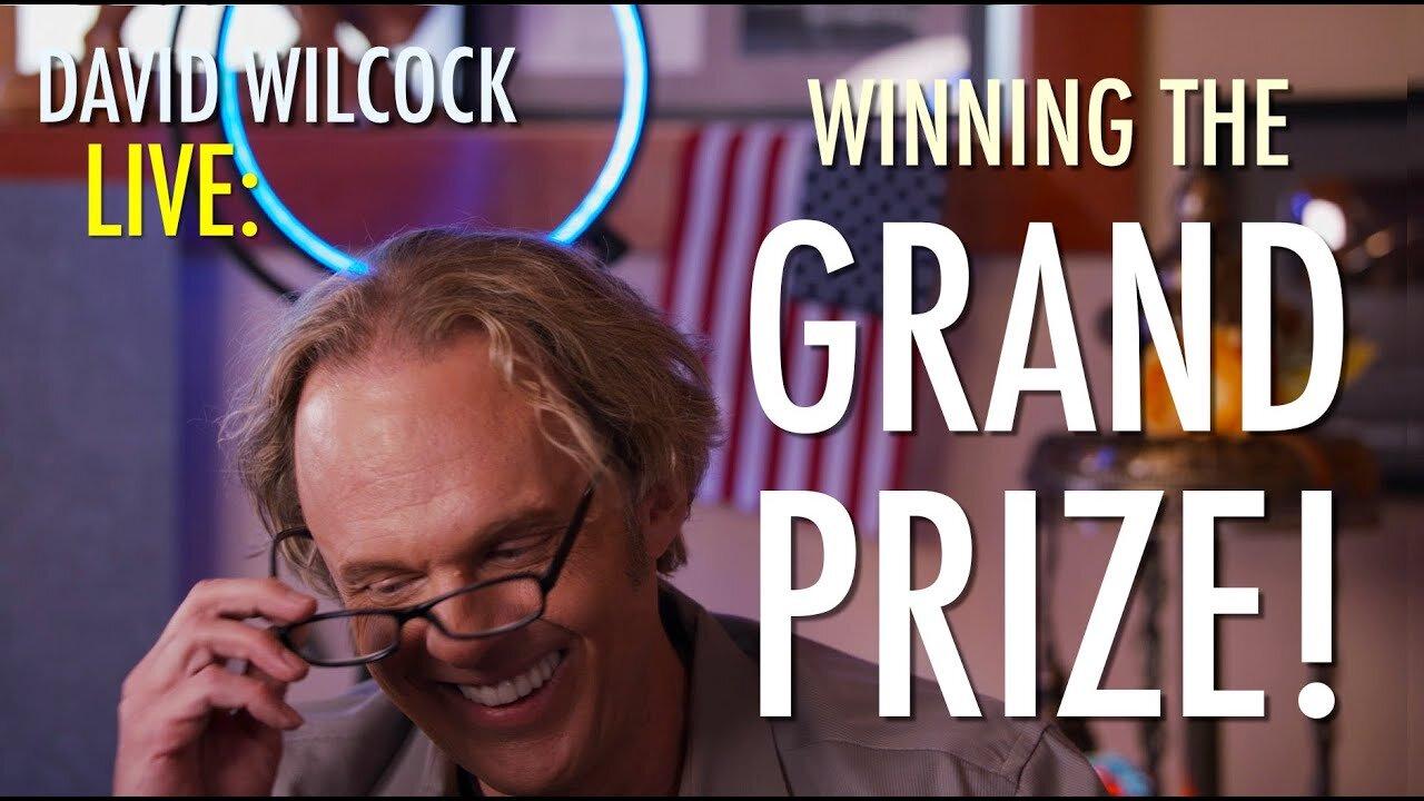 David Wilcock update Now Mar 10 : Winning the - One News Page VIDEO