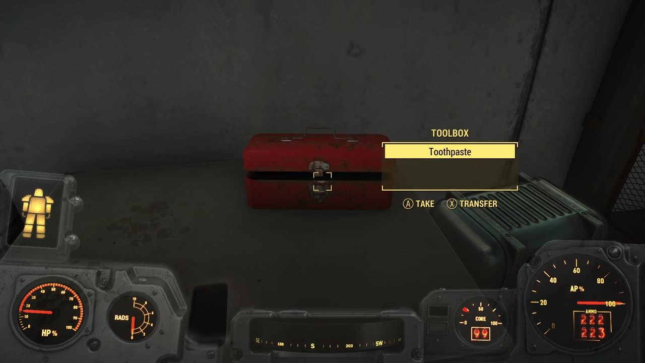 Fallout 4 Modded gameplay, part.6 1/2 - One News Page VIDEO Fallout 4 Modded gameplay, part.6 1/2 - One News Page VIDEO