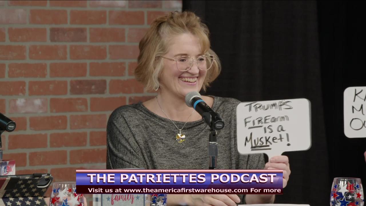 Know Your Enemies Podcast: March 11th, 2025 - One News Page VIDEO