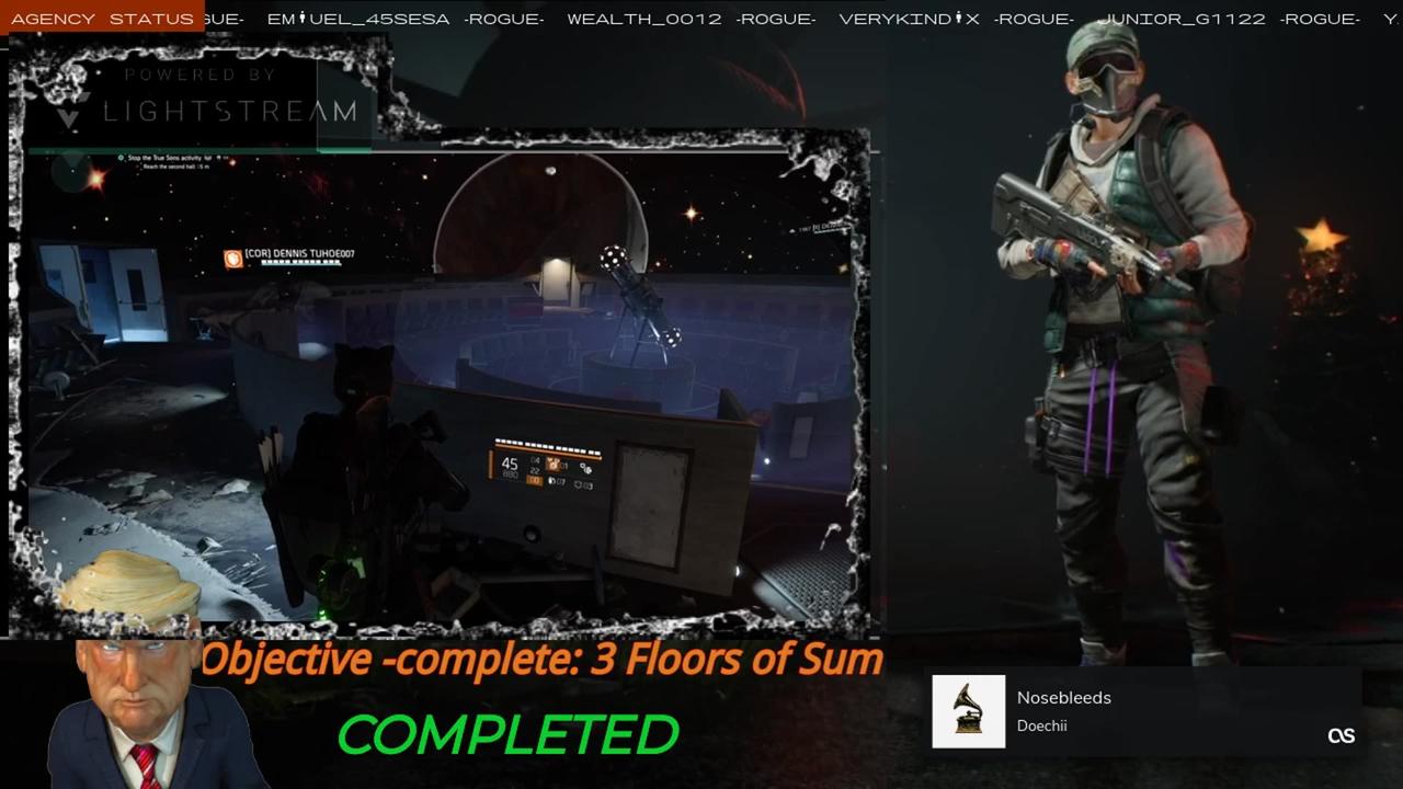 StarfieldGame starring miss TONI MONTANA in The - One News Page VIDEO