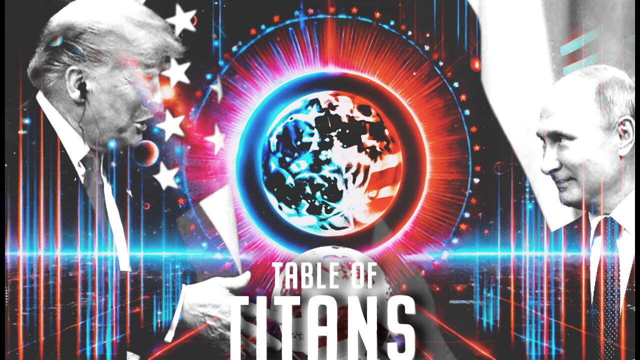 Table of Titans- Ball is in Your Court 3/13/25 - One News Page VIDEO