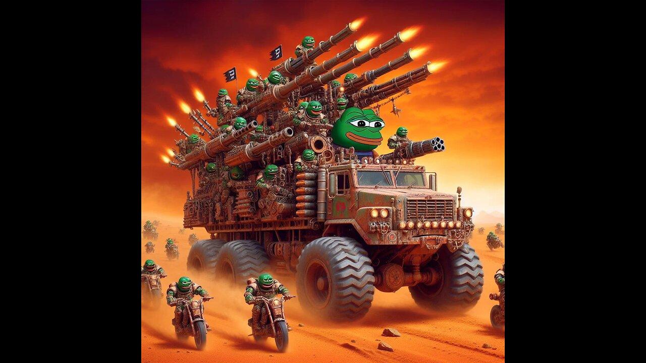 PastorShadilay plays War Thunder with frens - newsR VIDEO