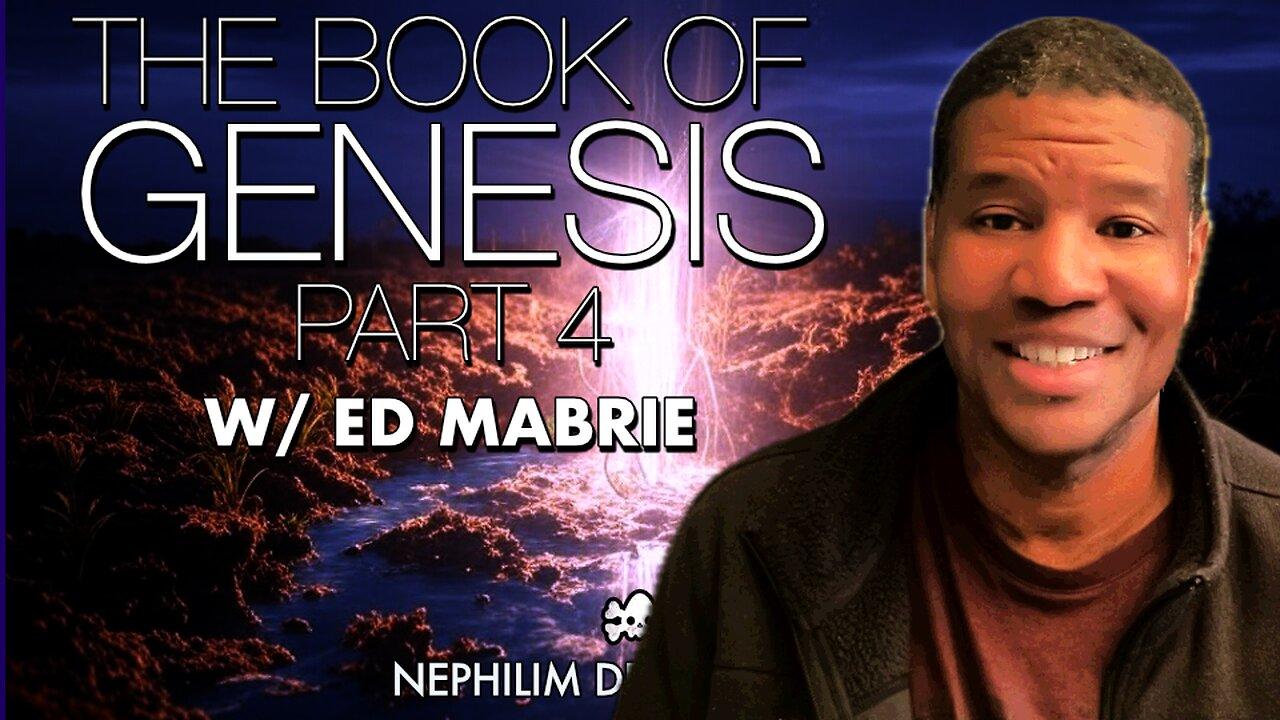 04: Angelic Rebellion - The Book of Genesis w/ - One News Page VIDEO