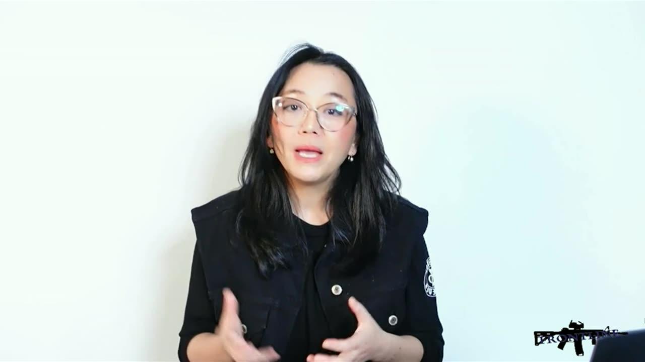 2025.03.14 Replay 2025.03.12 Ava Chen on - One News Page VIDEO
