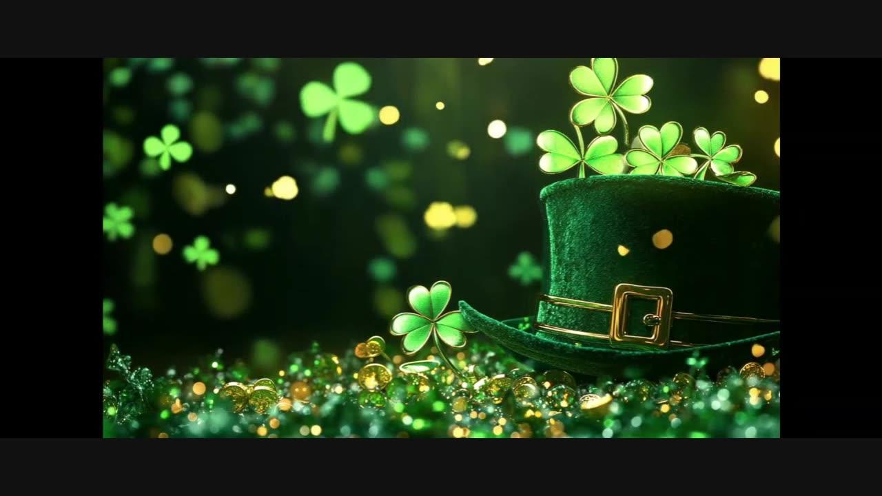 St Patrick's Day Music Mix - One News Page VIDEO
