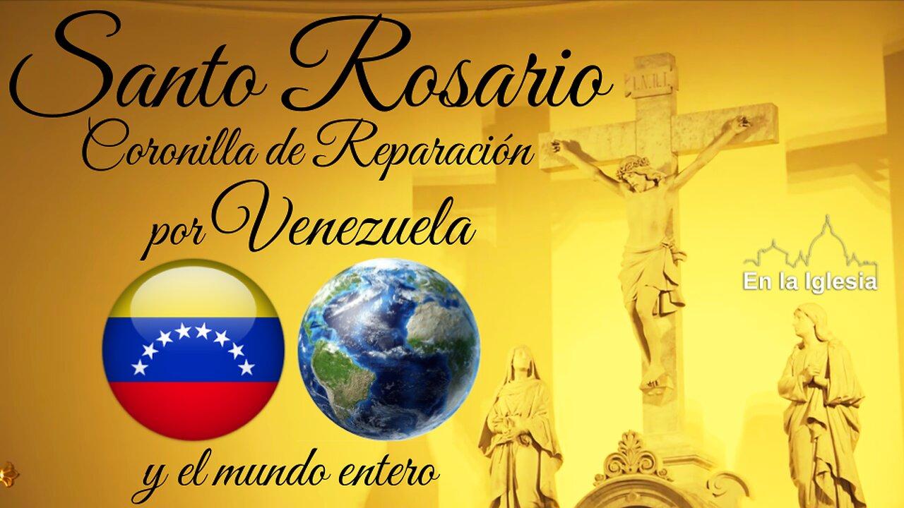 Mar. 16 2025 RECEMOS SANTO ROSARIO Y LA - One News Page VIDEO