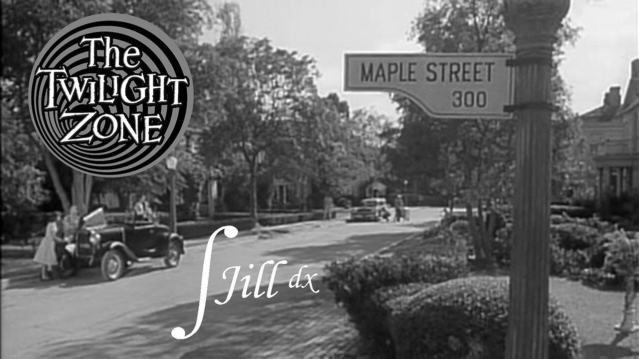 The Twilight Zone S1 Reviews, Ep 21 & 22: - One News Page VIDEO