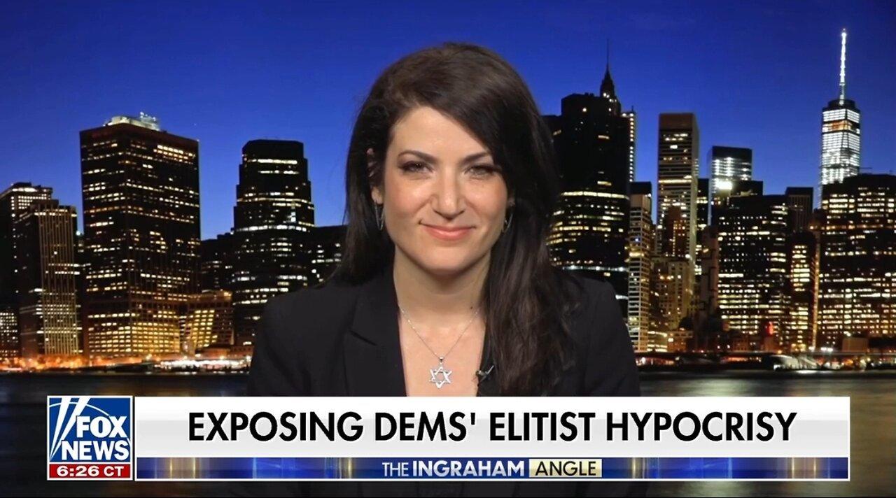 Batya Ungar-Sargon: Dems Hate Trump Because They - One News Page VIDEO