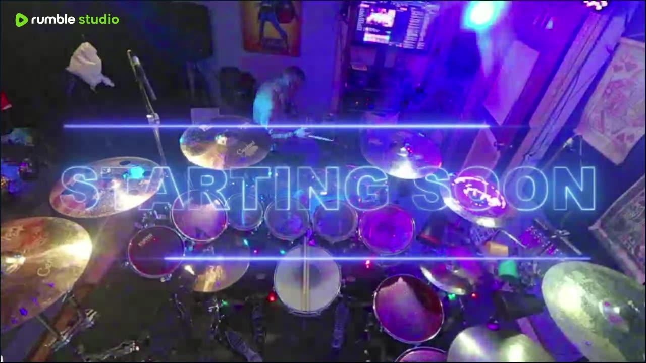 DRUMLESS DRUM COVERS - One News Page VIDEO