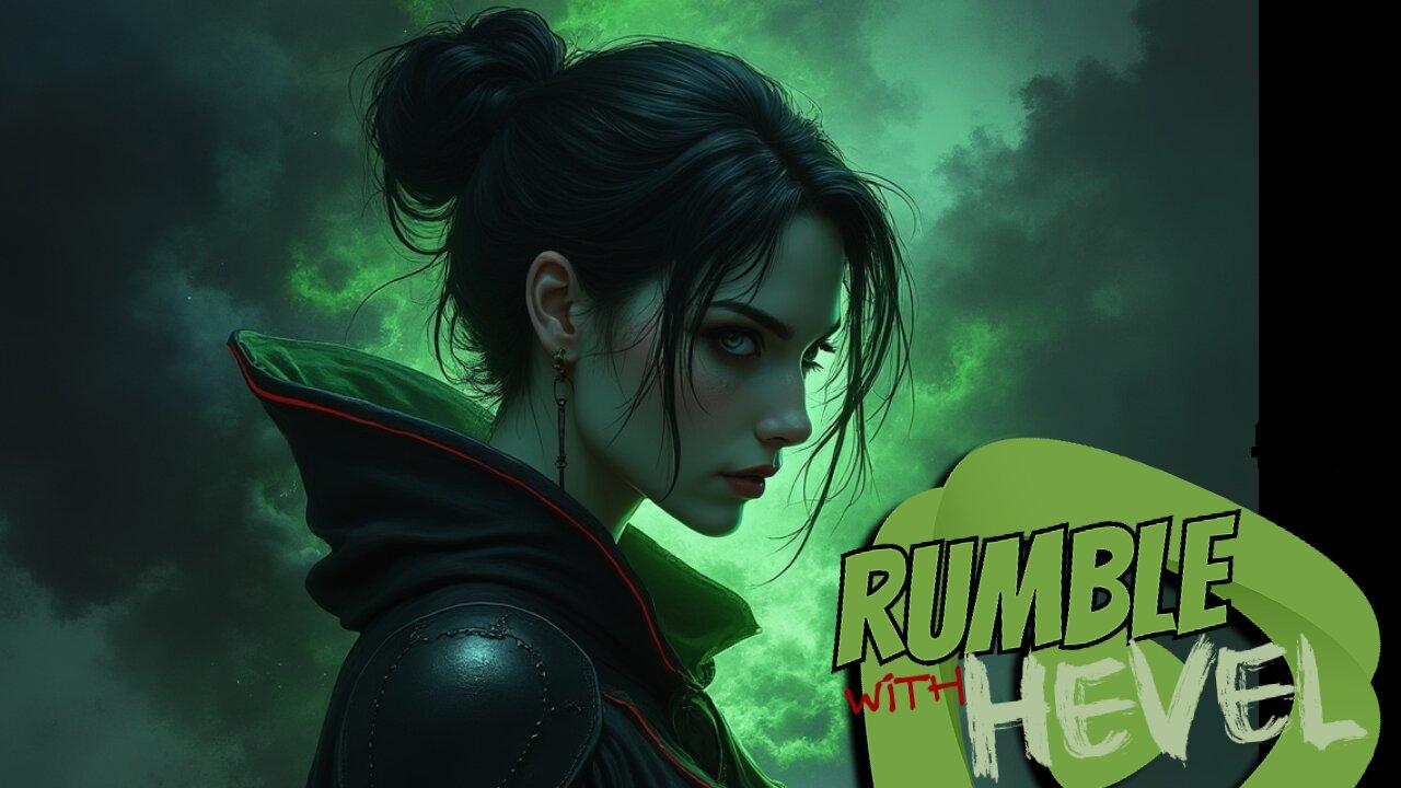 Hevel is Wearing Body Armor and Eating Pizza - One News Page VIDEO