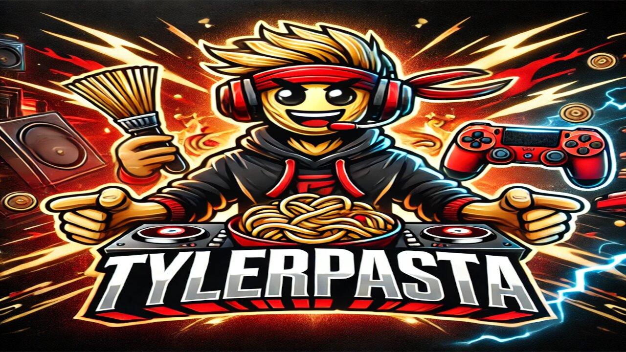 TylerPasta Nation Rises! The Revolution Begins - One News Page VIDEO