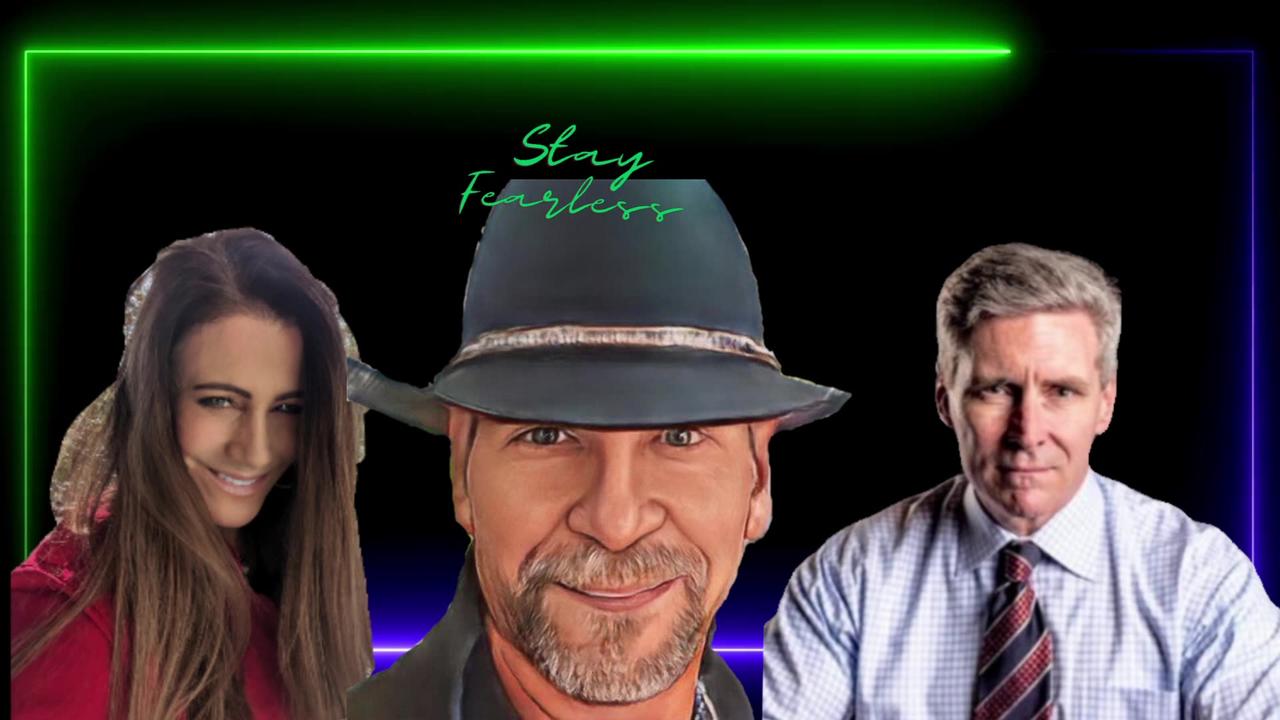 Rob Cunningham joins Capt Kyle & Kelly for - One News Page VIDEO