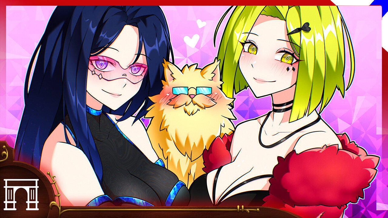 Inzoi The Korean Sims Life Simulator Now With One News Page VIDEO