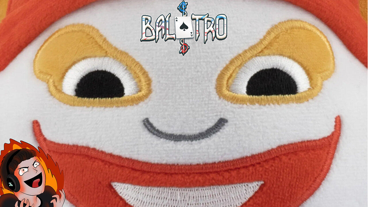 Balatro - Playing A Fools Game! - One News Page VIDEO
