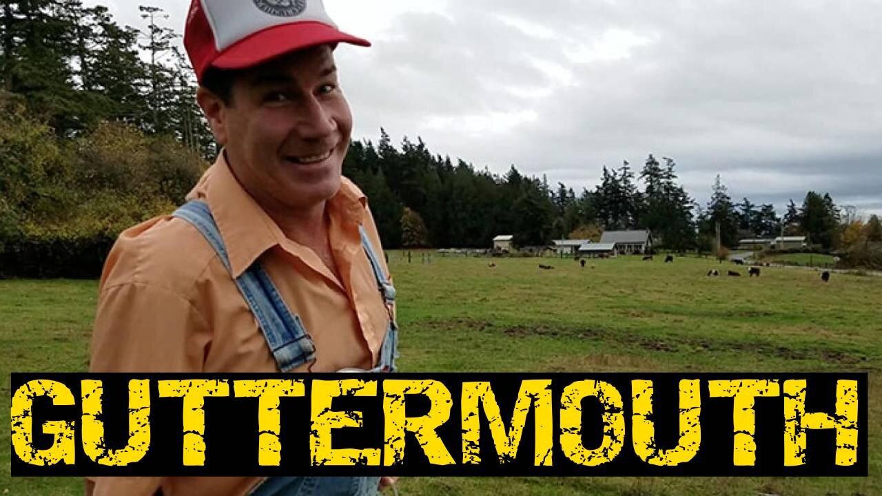 Fights, Bans & Chaos: The Mark Adkins Story - One News Page VIDEO