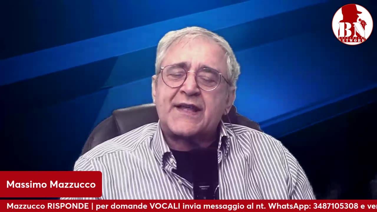 #Mazzucco RISPONDE alle vostre domande (Q&A) - One News Page VIDEO