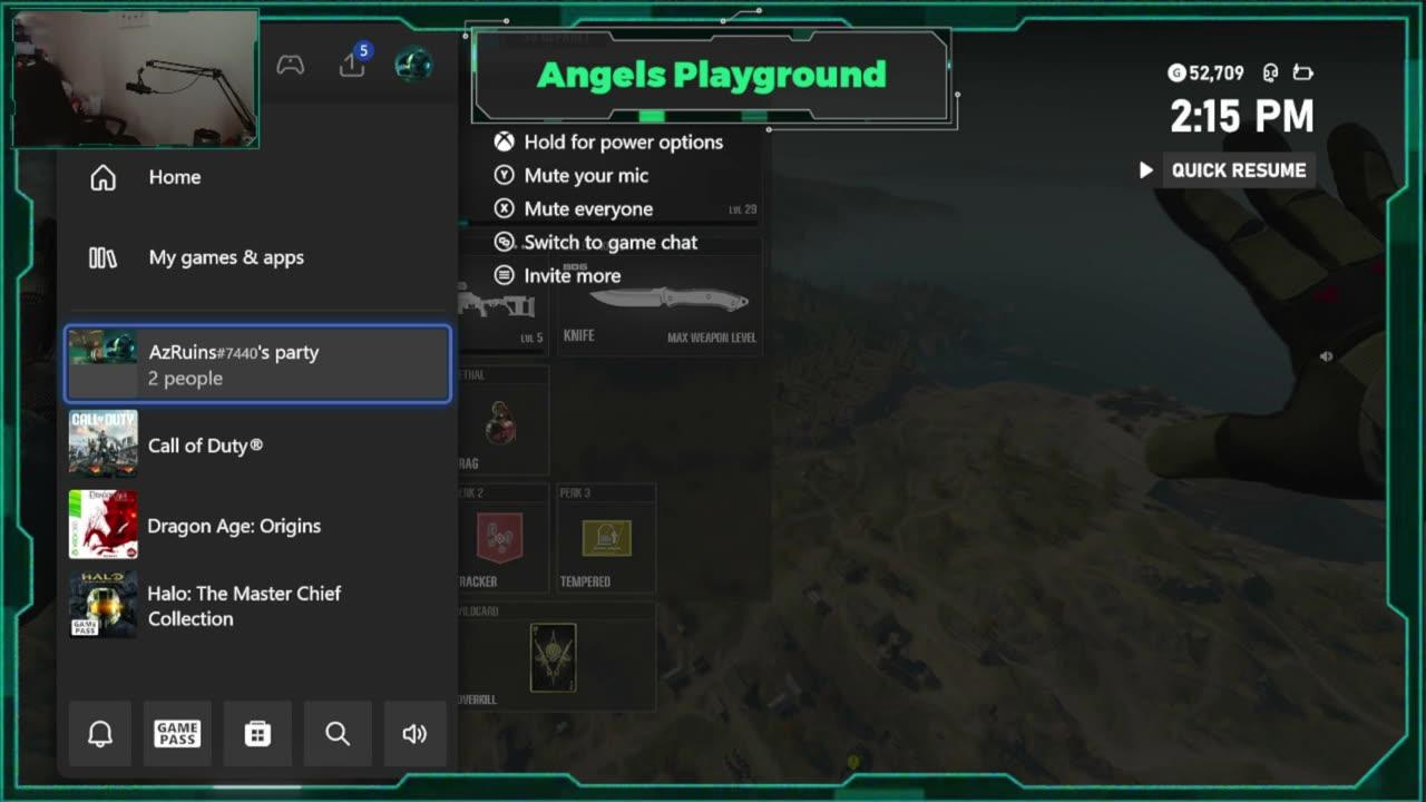 Non meta Warzone Stream! - One News Page VIDEO