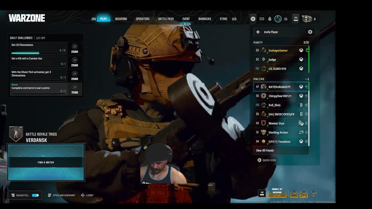 Og Cod and More - One News Page VIDEO