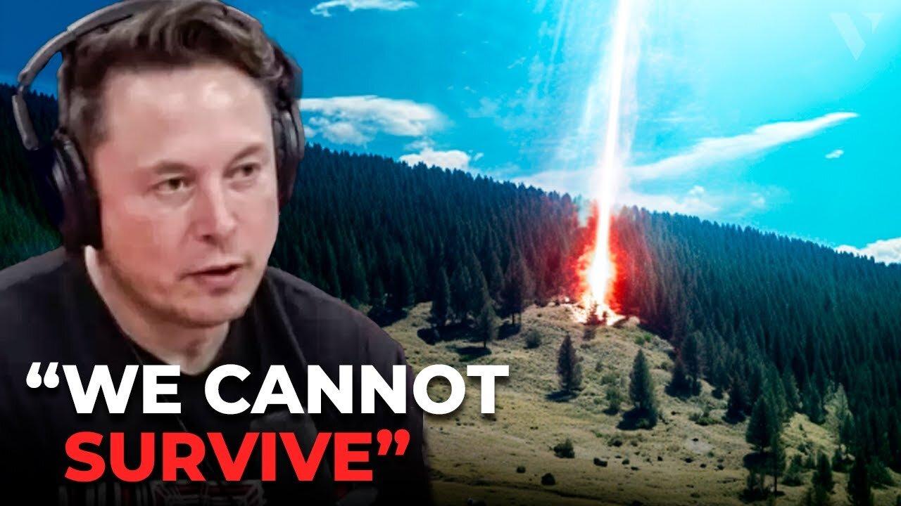 Elon Musk: "US Navy Just Created Something - One News Page VIDEO