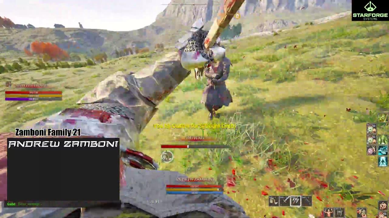 Cronite is faster than Barry Allen - One News Page VIDEO