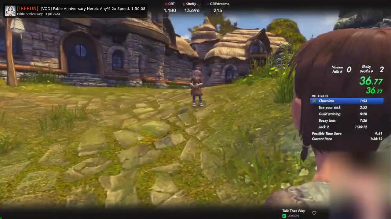 CBTstreams Best Moments! - Watch Now - One News Page VIDEO