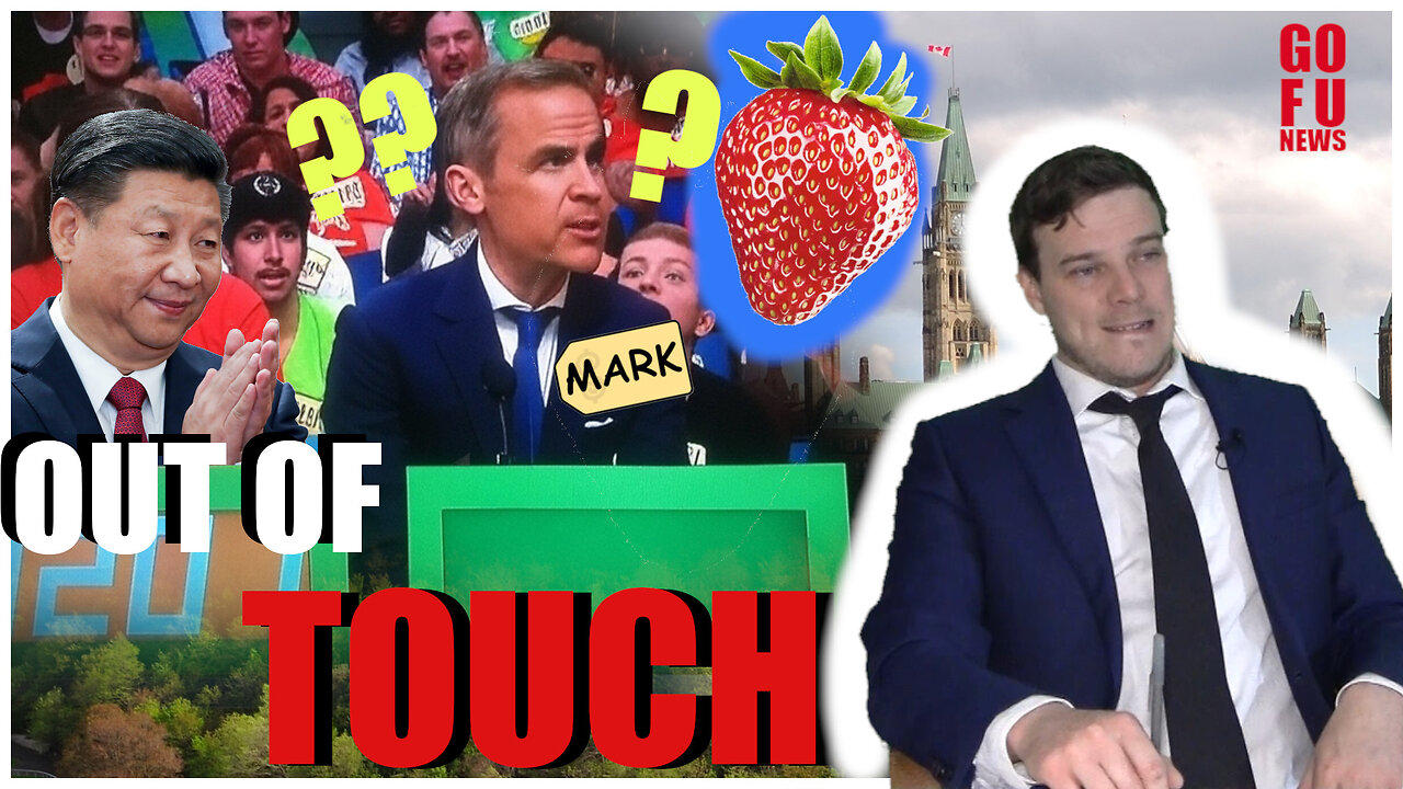 Government Funded News - April 8, 2025 (satire) - One News Page VIDEO