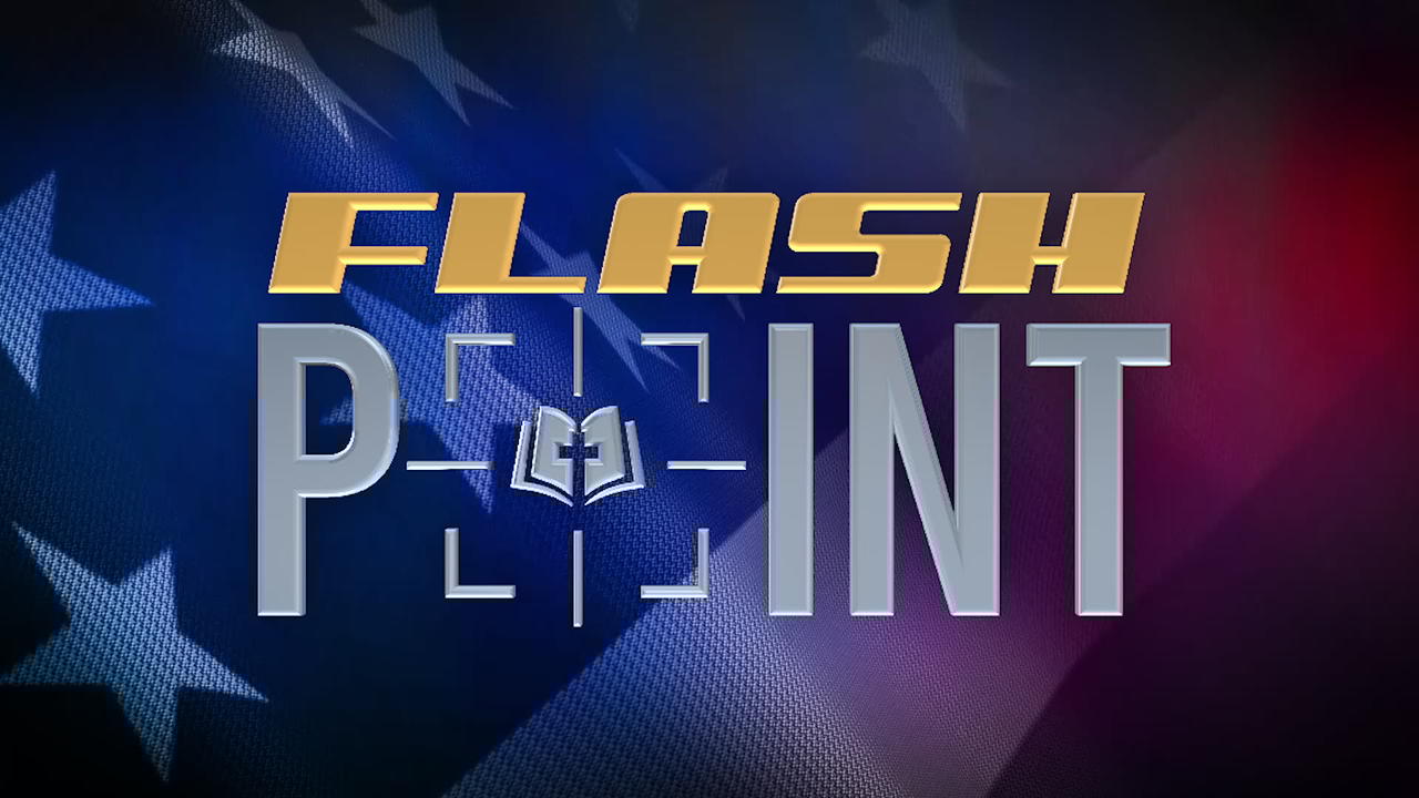 FlashPoint LIVE NOW | News & Special Guests - newsR VIDEO