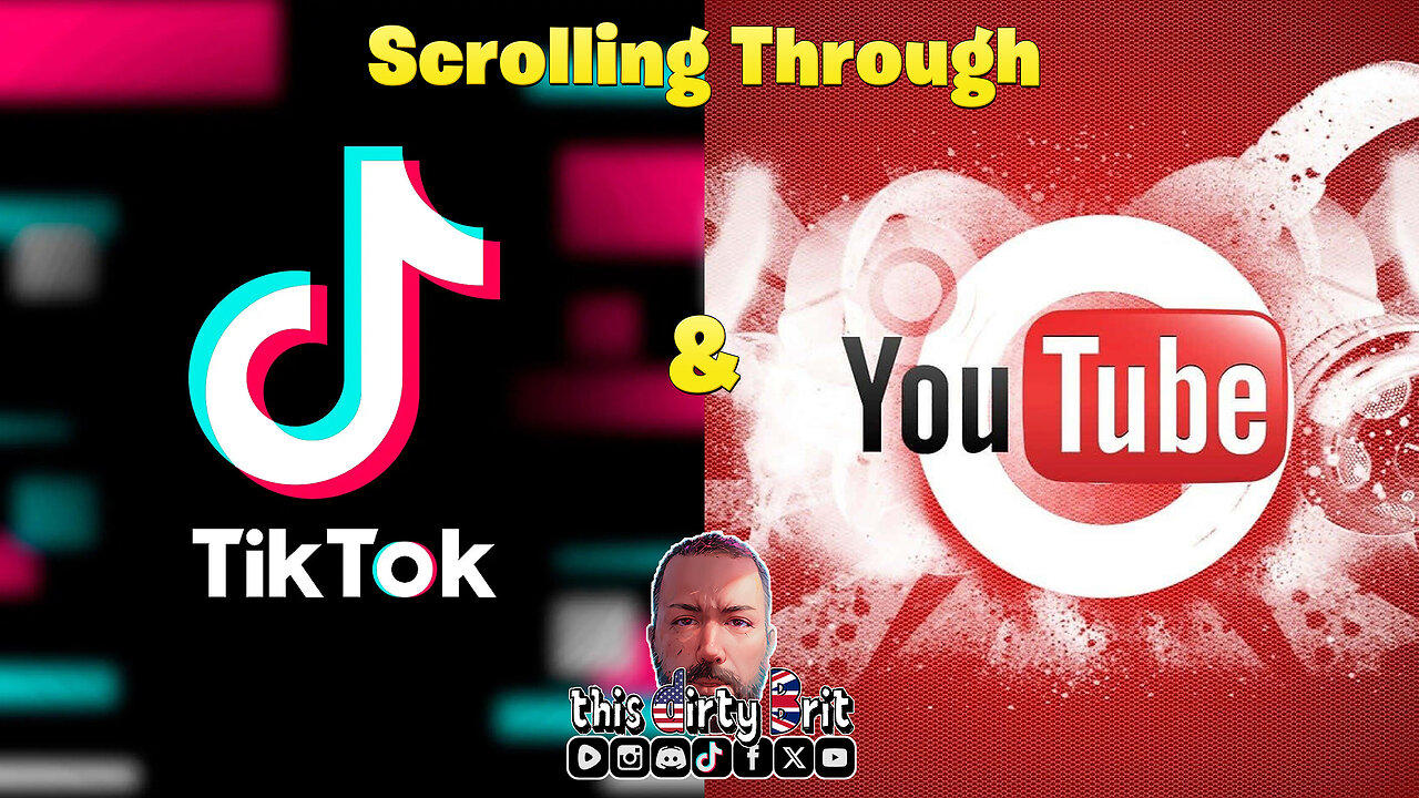 Scrolling Through Videos - One News Page VIDEO