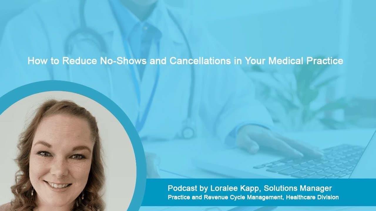 How to Reduce No-Shows and Cancellations in Your - One News Page VIDEO
