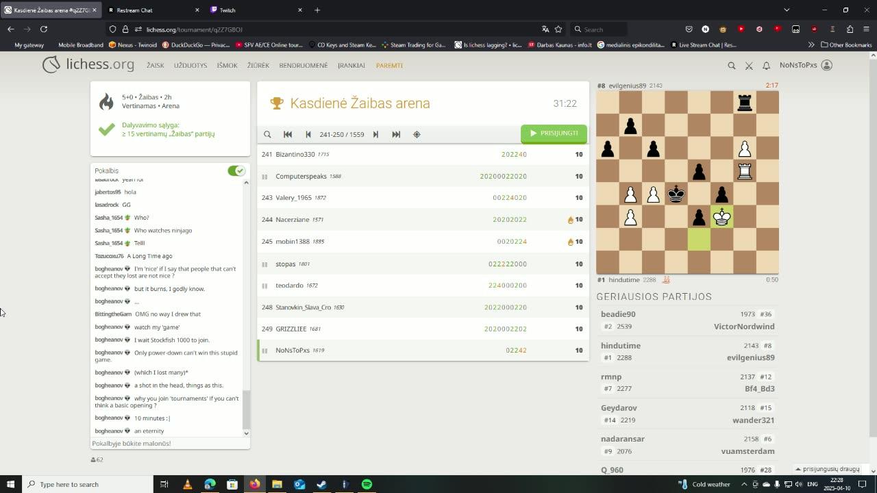 MARVEL RIVALS, Street Fighter 6 and Chess - One News Page VIDEO