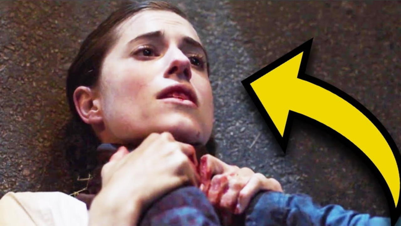 10 Horror Movie Fake Outs We All Fell For - One News Page VIDEO