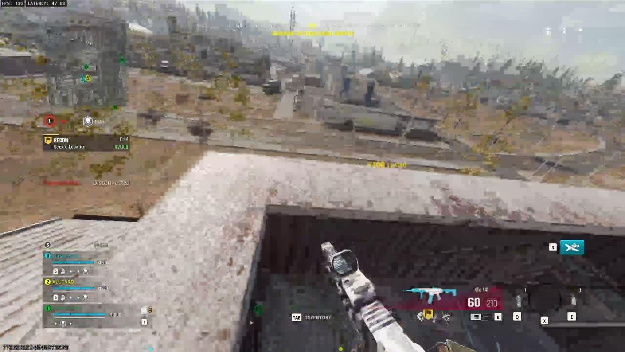 🔴 LIVE NOW: Verdansk is BACK in Warzone! - One News Page VIDEO